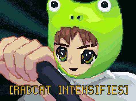 Radbro Satoshis Vision